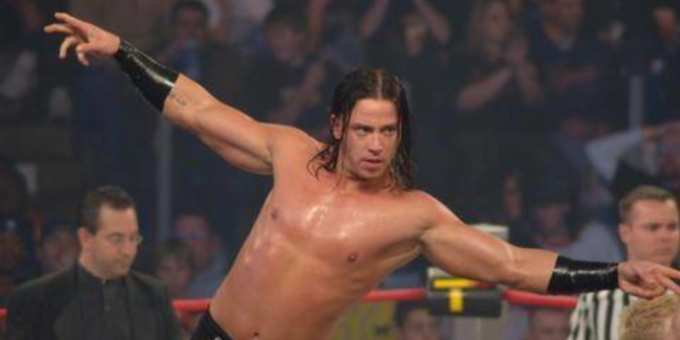 10 TNA Wrestlers That Disappeared Into Oblivion