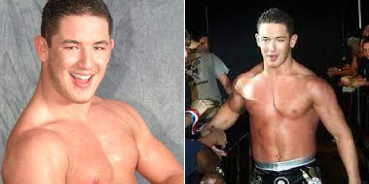 10 TNA Wrestlers That Disappeared Into Oblivion