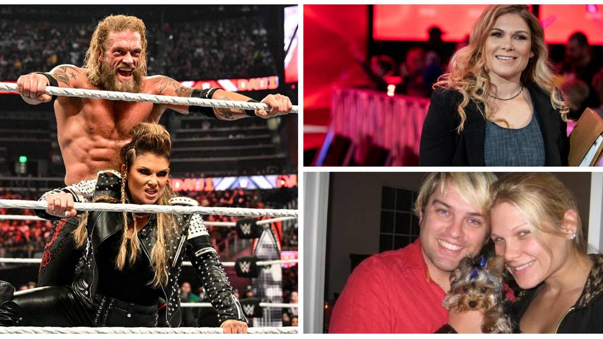 10 Things Fans Should Know About Beth Phoenix's Life Outside WWE