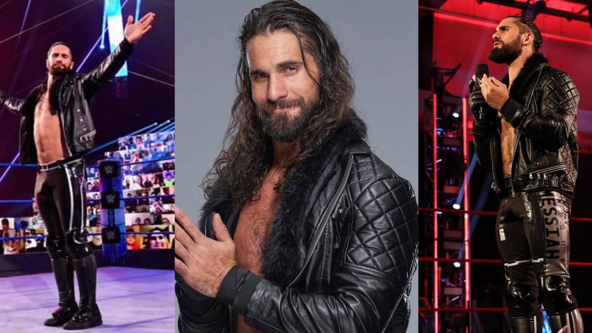 Seth Rollins' Messiah Gimmick In WWE, Explained