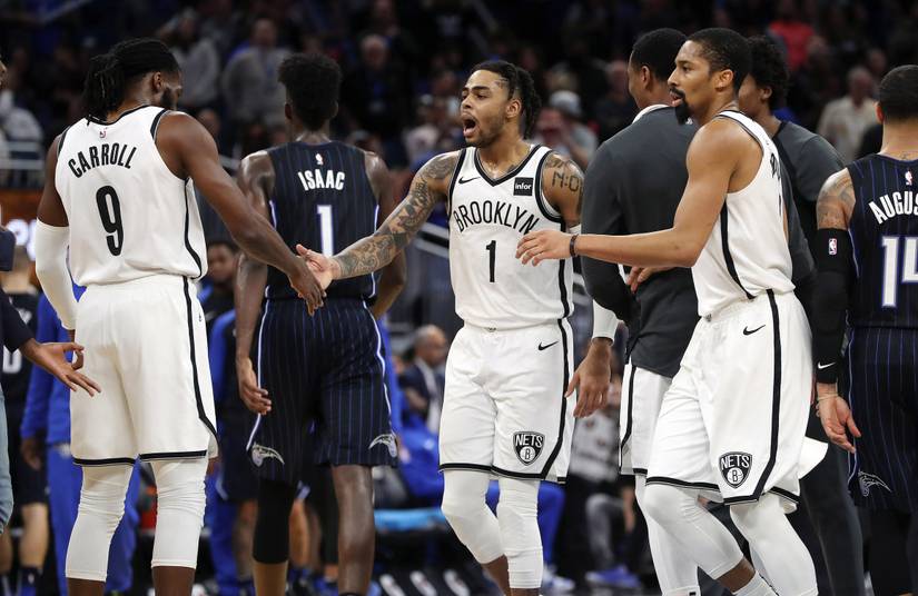 10 Things From Brooklyn Nets History That NBA Fans Should Know
