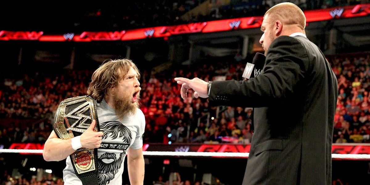 10 WWE World Championship Reigns That Ended In The Worst Possible Way