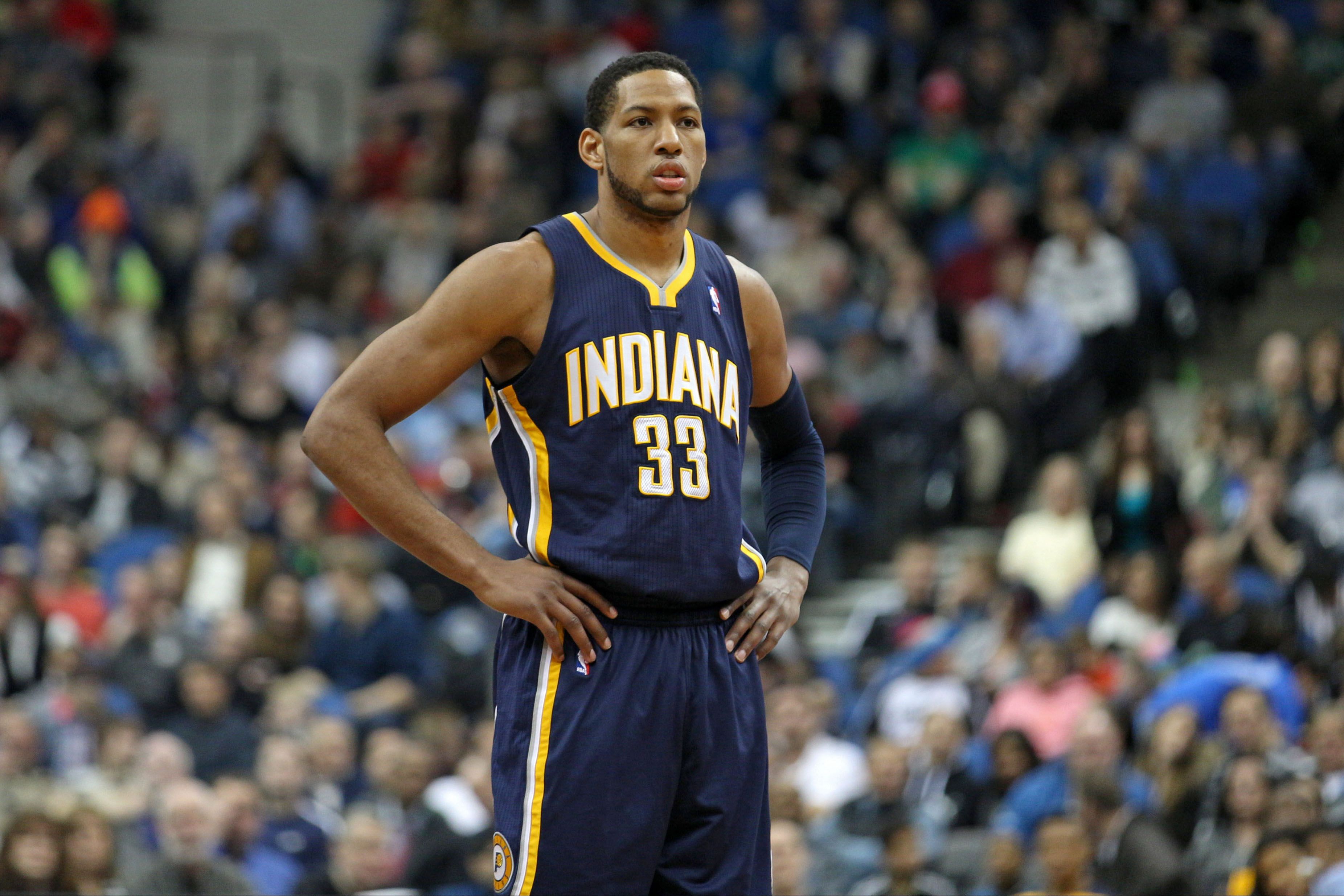 15 Best Players In Indiana Pacers History