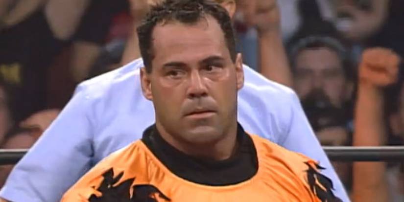 10 WCW Matches With Unpredictable Finishes That Fans Will Never Forget