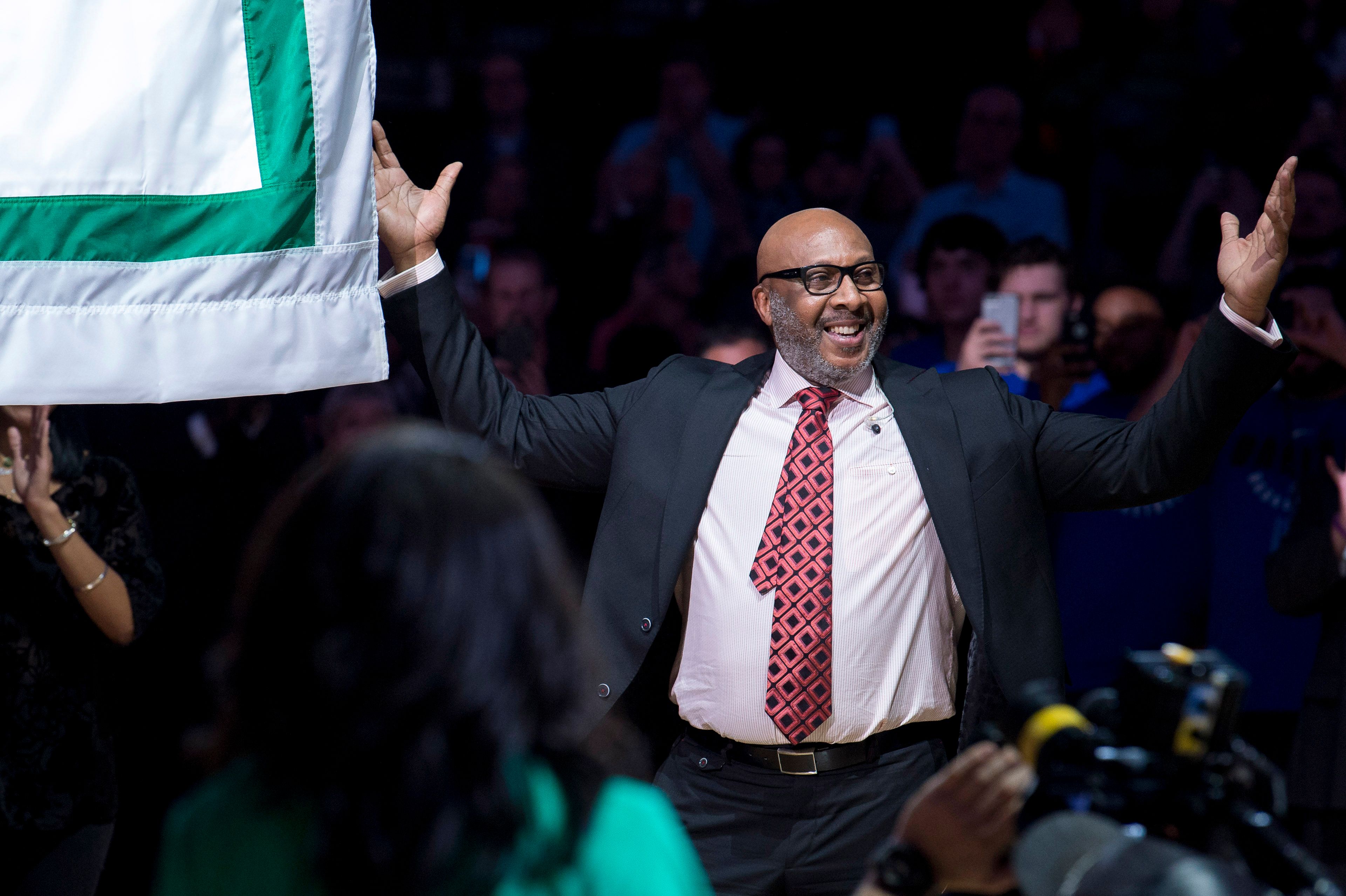 10 Best Players In Dallas Mavericks History