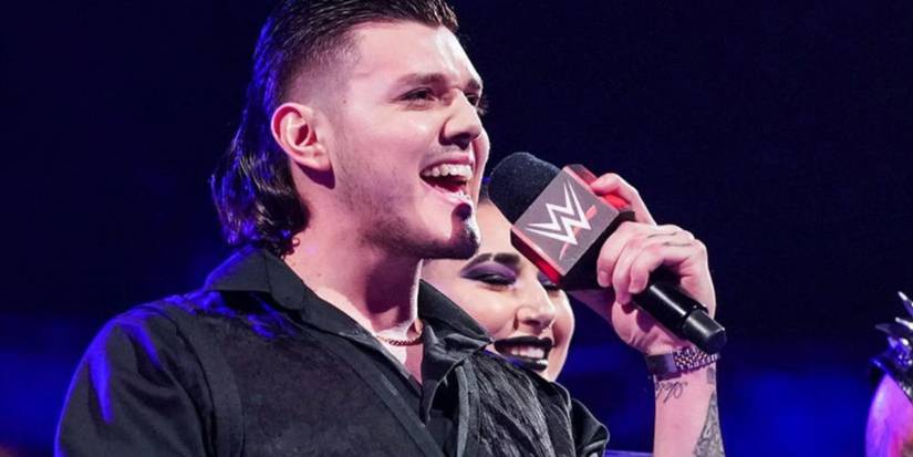 10 Funniest Quotes Of Dominik Mysterio's WWE Career
