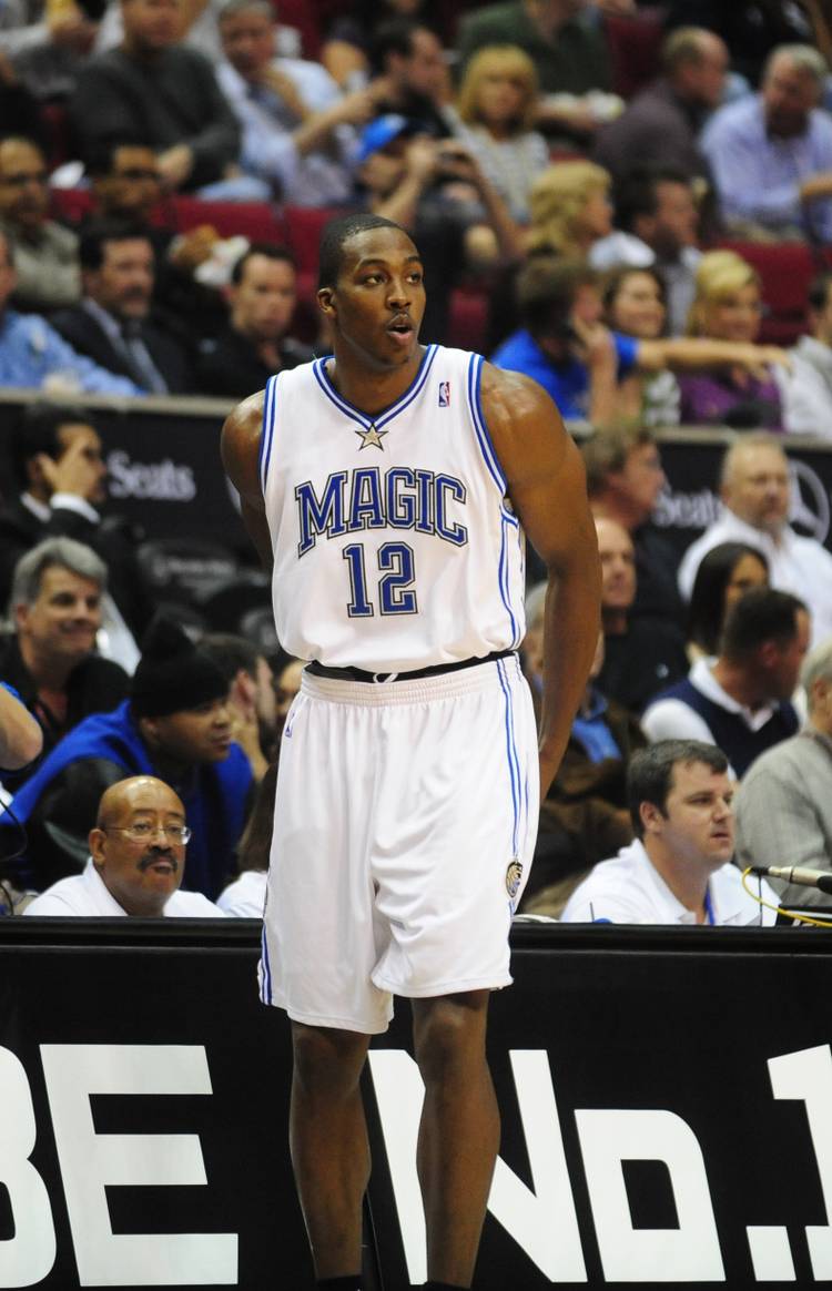 10 Things From Orlando Magic History That NBA Fans Should Know