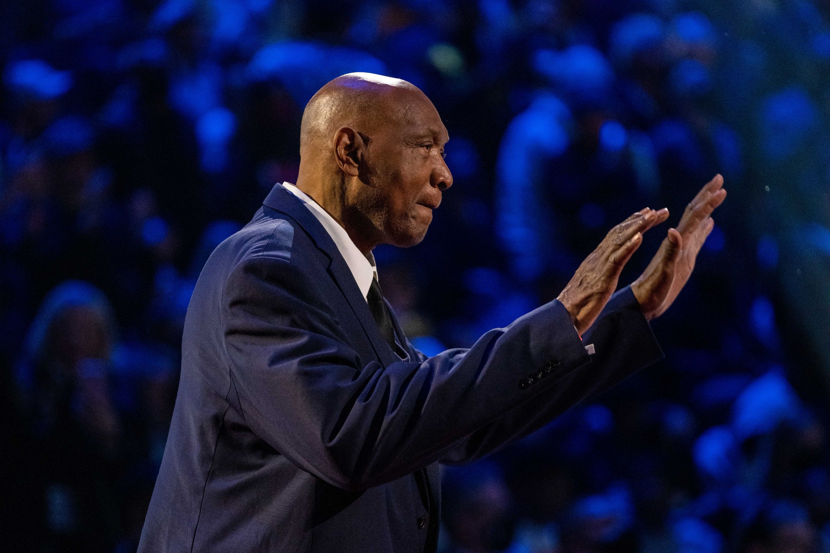 13 Best Players In Washington Wizards Franchise History