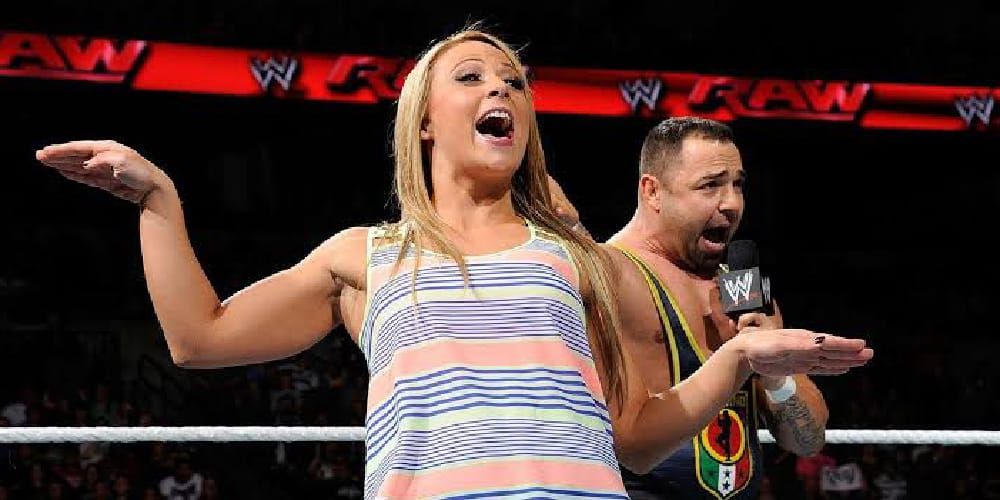 10 Things WWE Fans Need To Know About Emma