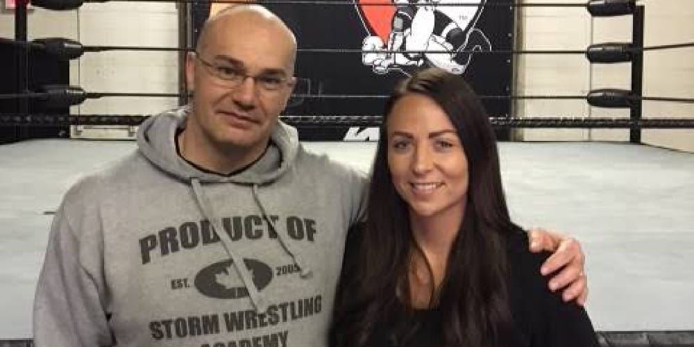 10 Things WWE Fans Need To Know About Emma