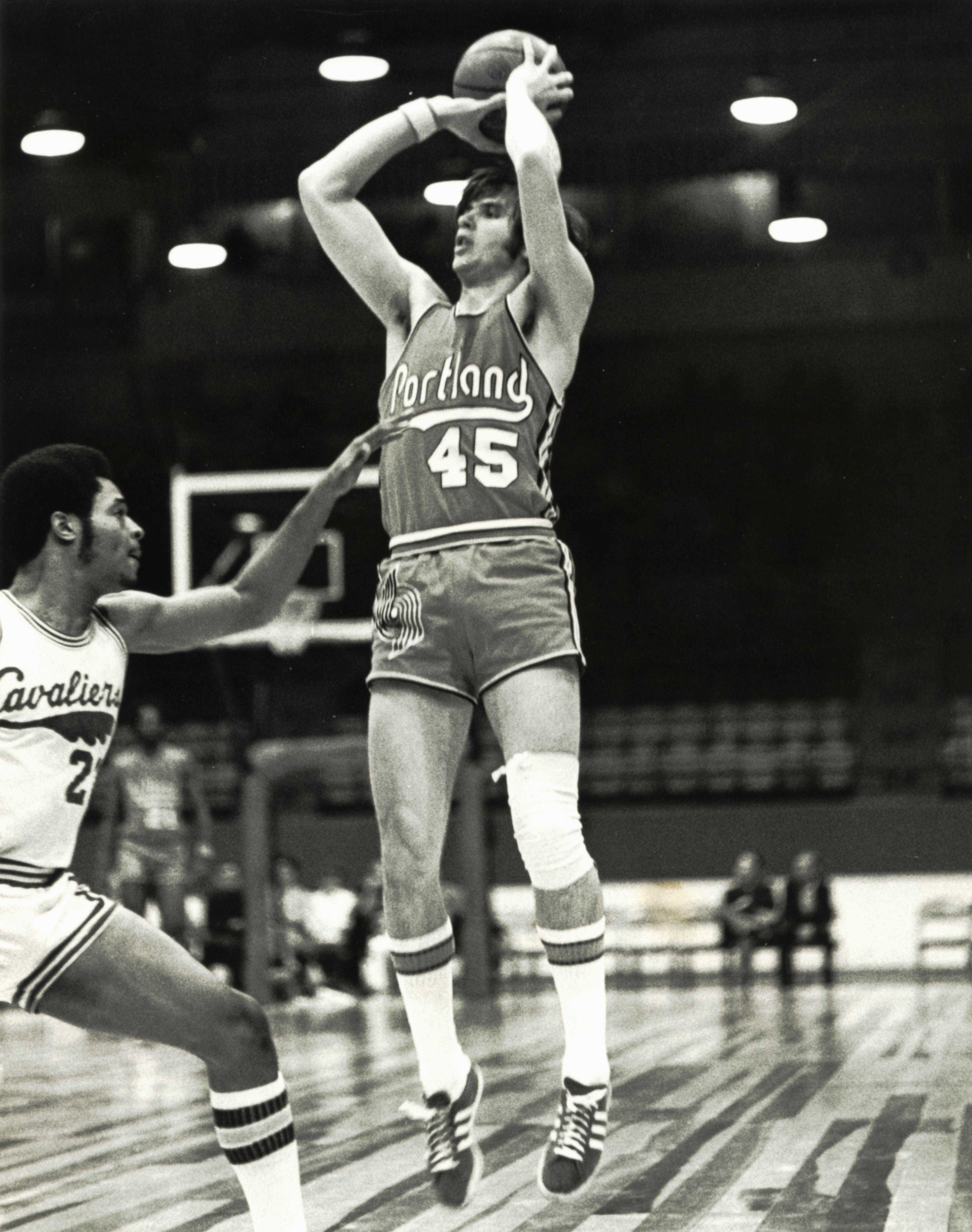 17 Best Players In Portland Trail Blazers History