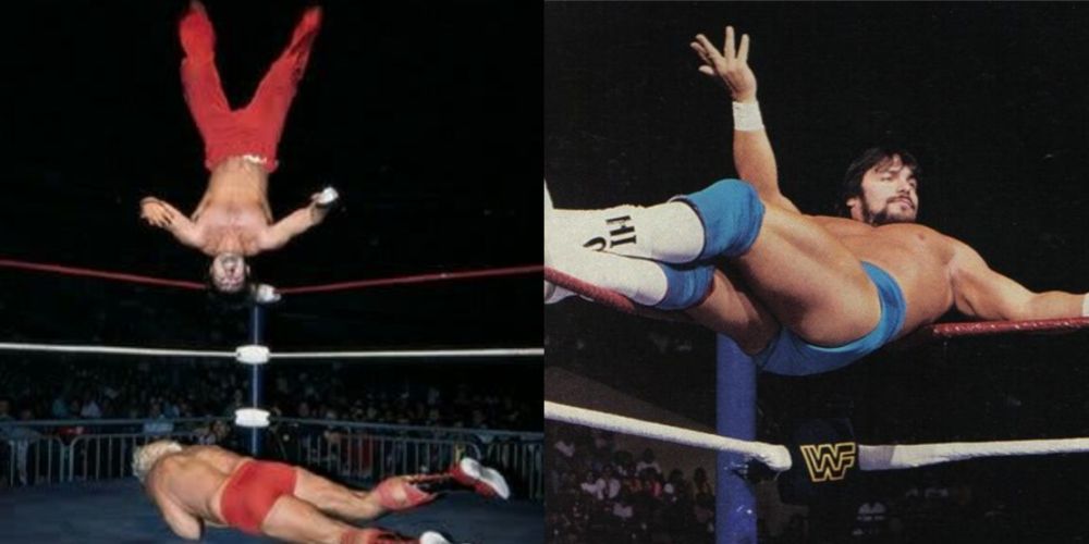 Moonsault: The History & Origins Of Wrestling’s Most Iconic Top Rope Attack