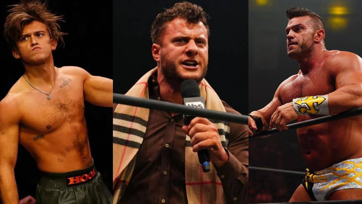 5 AEW Wrestlers Whose Careers Were Hurt From Leaving A Stable (& 5 ...