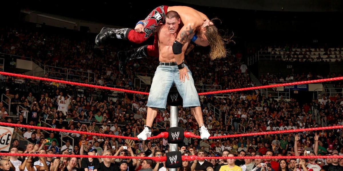 Every WWE Backlash PPV Ranked From Worst To Best