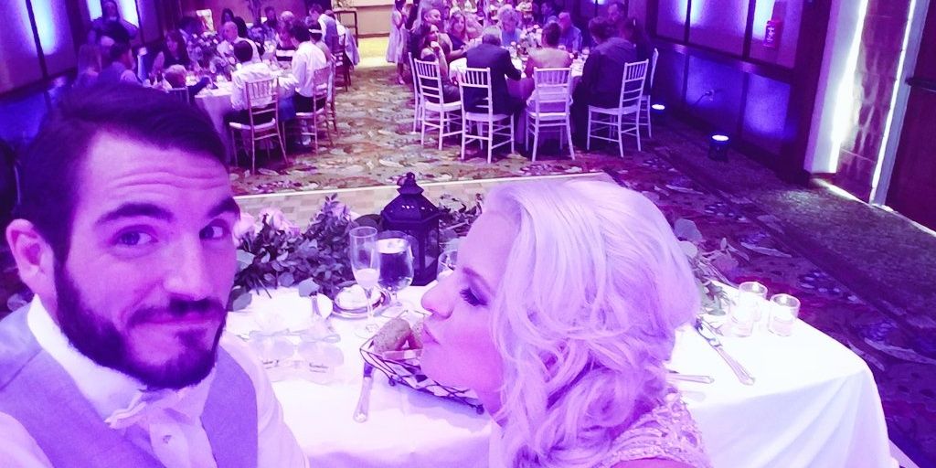 10 Things Wwe Fans Didnt Know About Johnny Gargano And Candice Leraes Relationship