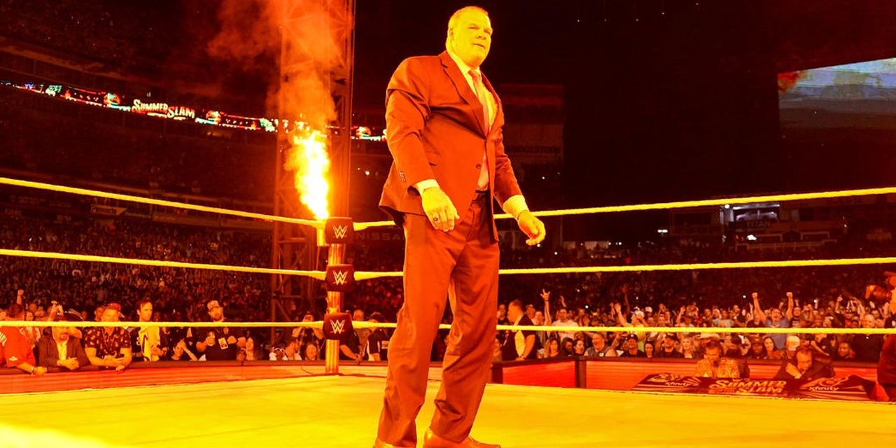 10 Wrestling Good Guys (Who Were Terrible Role Models)