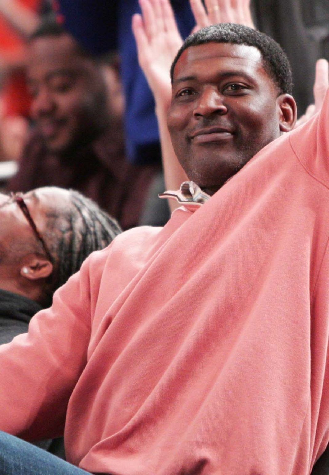 13 Best NBA Players In Charlotte Hornets History