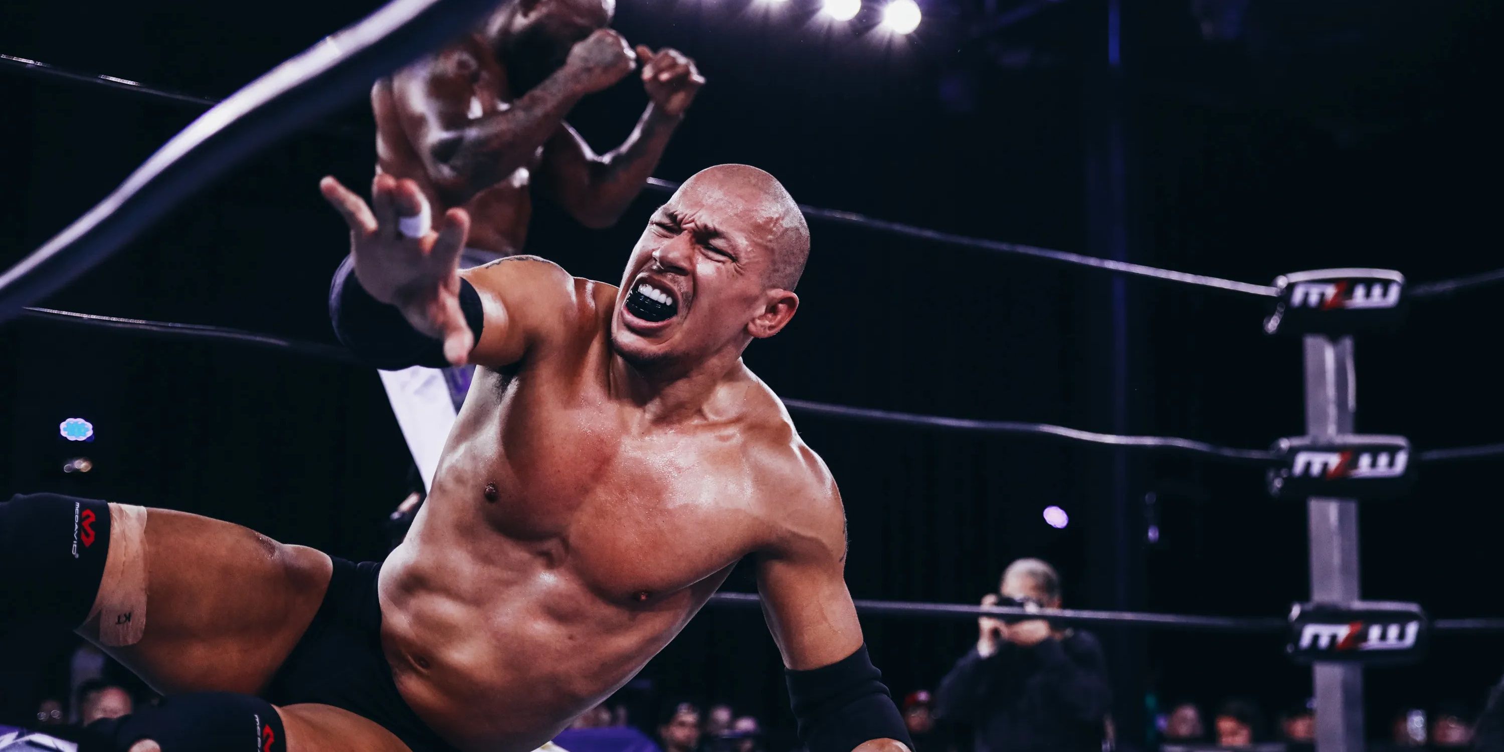 10 Indie Stars Vince McMahon Totally Ruined in WWE: Where Are They Now?