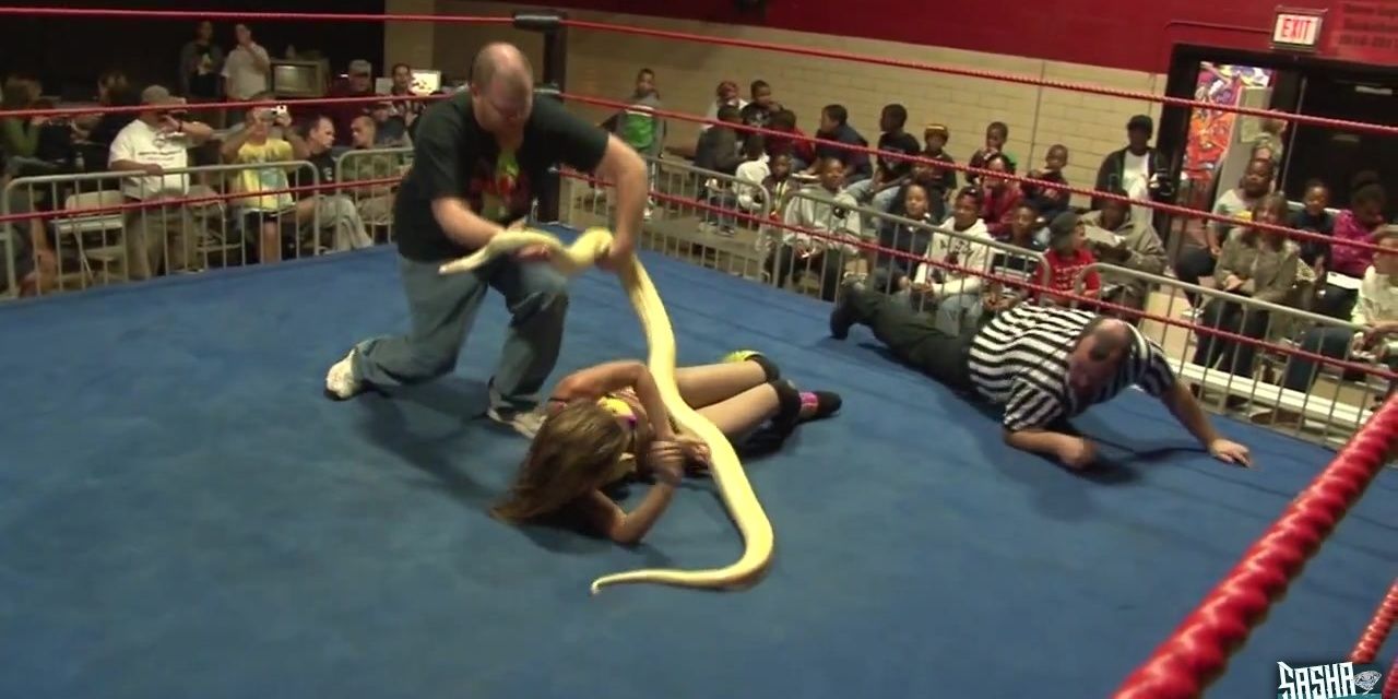 10 Things WWE Fans Should Know About Sasha Banks' Time On The Indies