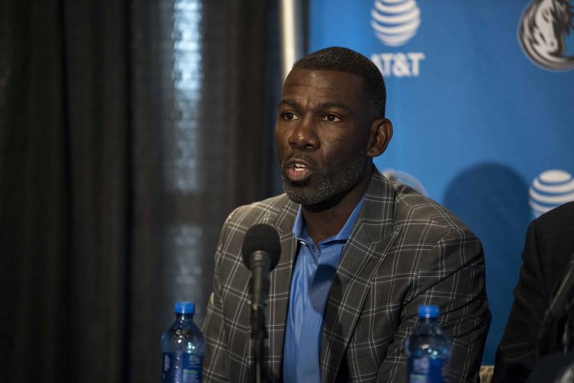 10 Best Players In Dallas Mavericks History