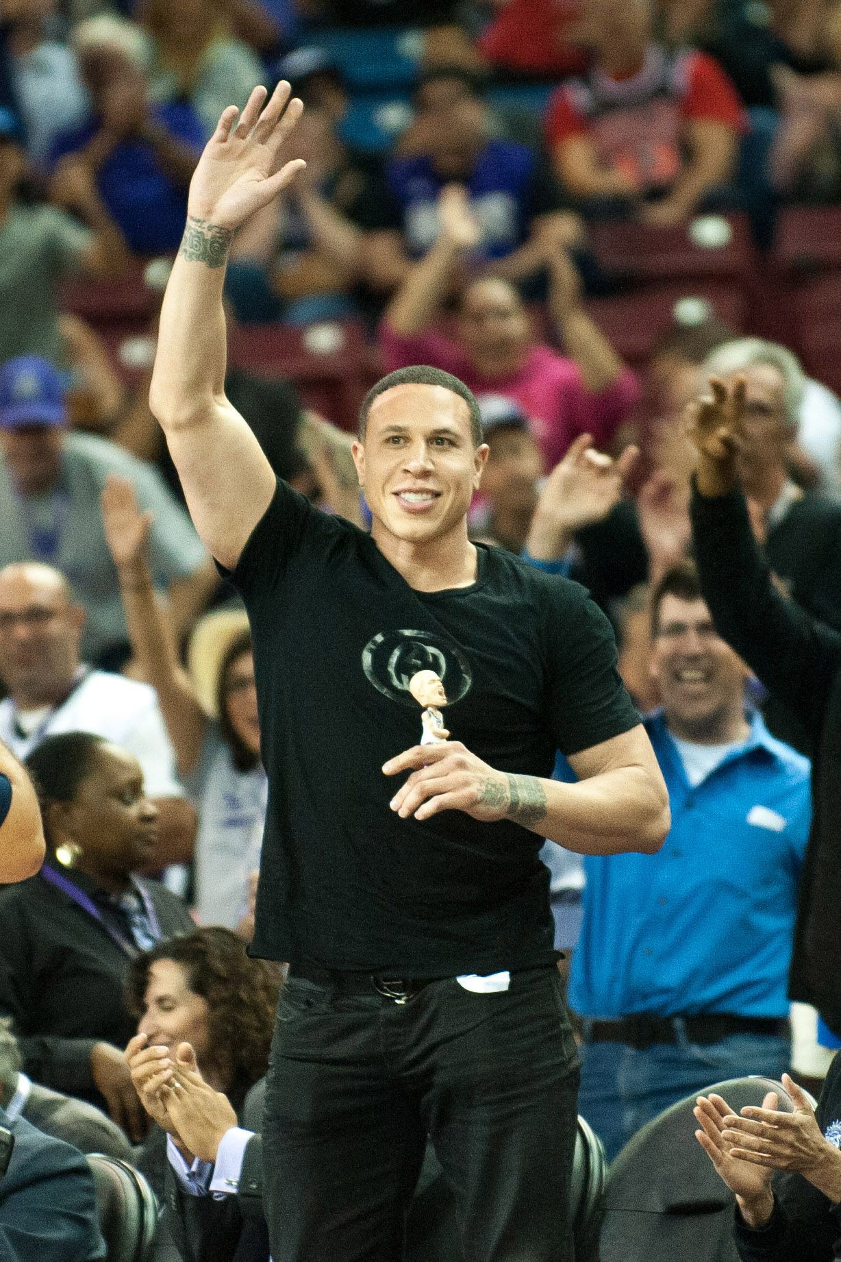 15 Best Players In Sacramento Kings History