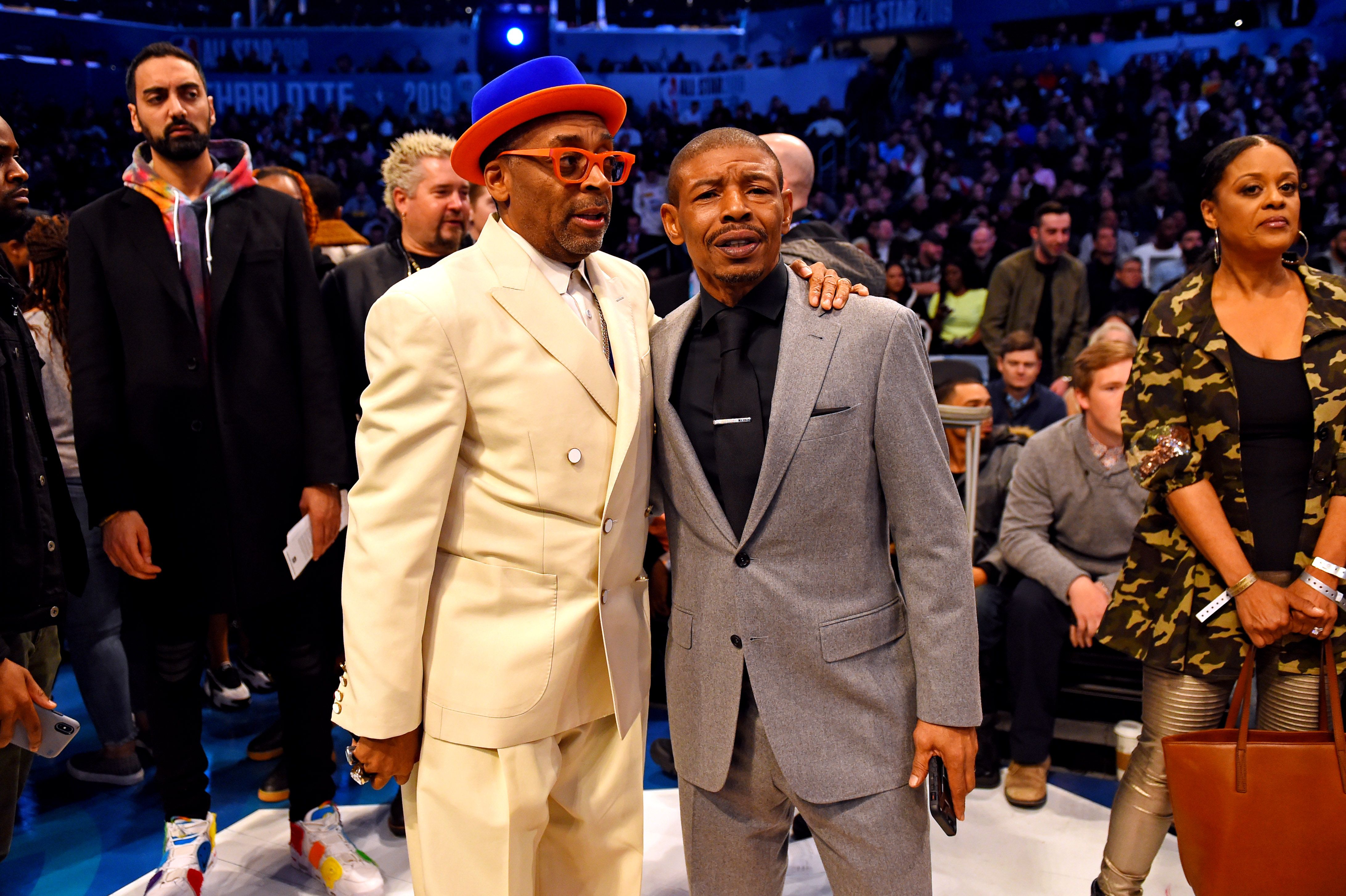 13 Best NBA Players In Charlotte Hornets History