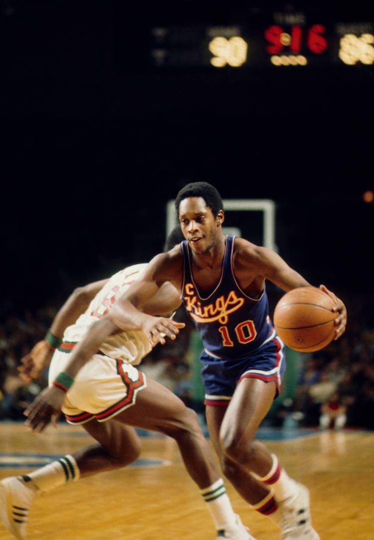 15 Best Players In Sacramento Kings History