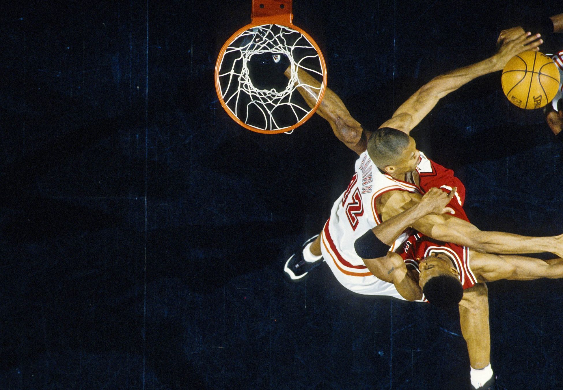 13 Best Players In New Orleans Pelicans History