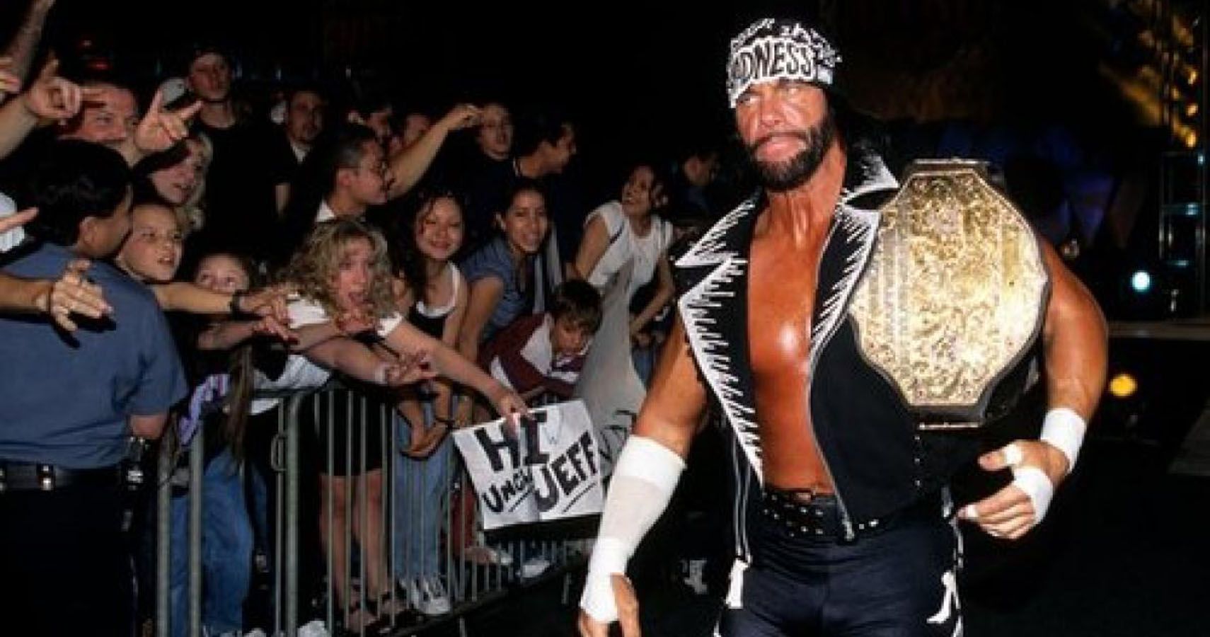 10 Things Fans Should Know About Randy Savage's Life Outside WWE