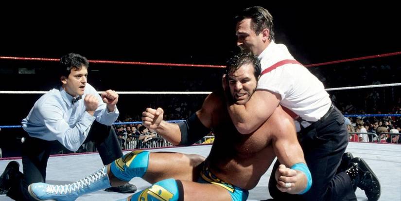 10 Things WWE Fans Should Know About Royal Rumble 1994