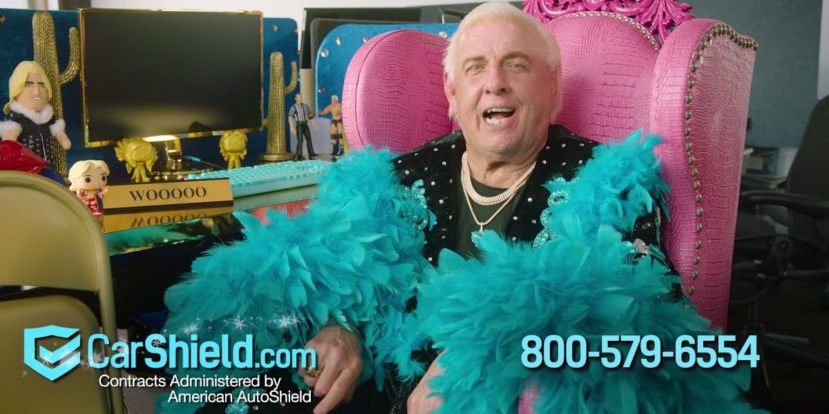 10 Things Fans Should Know About Ric Flair's Life Outside Wrestling