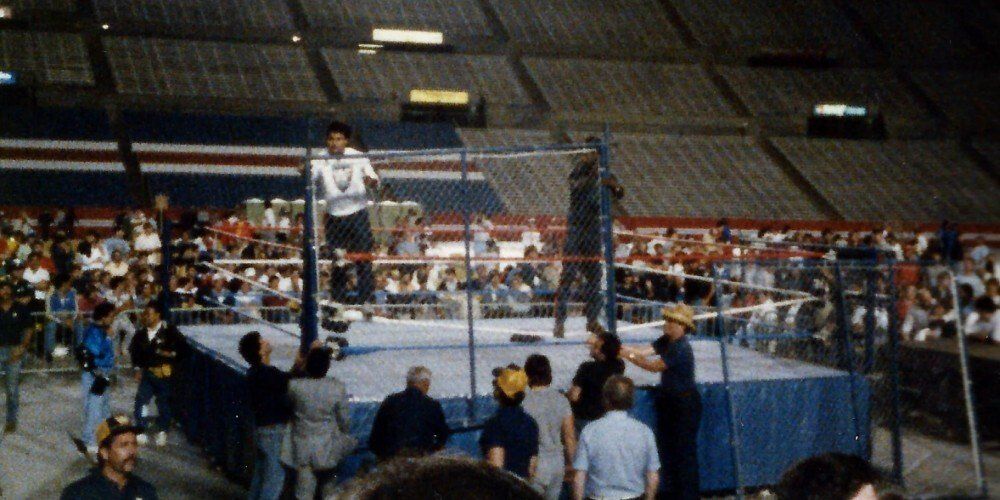 10 Things You Never Knew About Working On A Wrestling Ring Crew