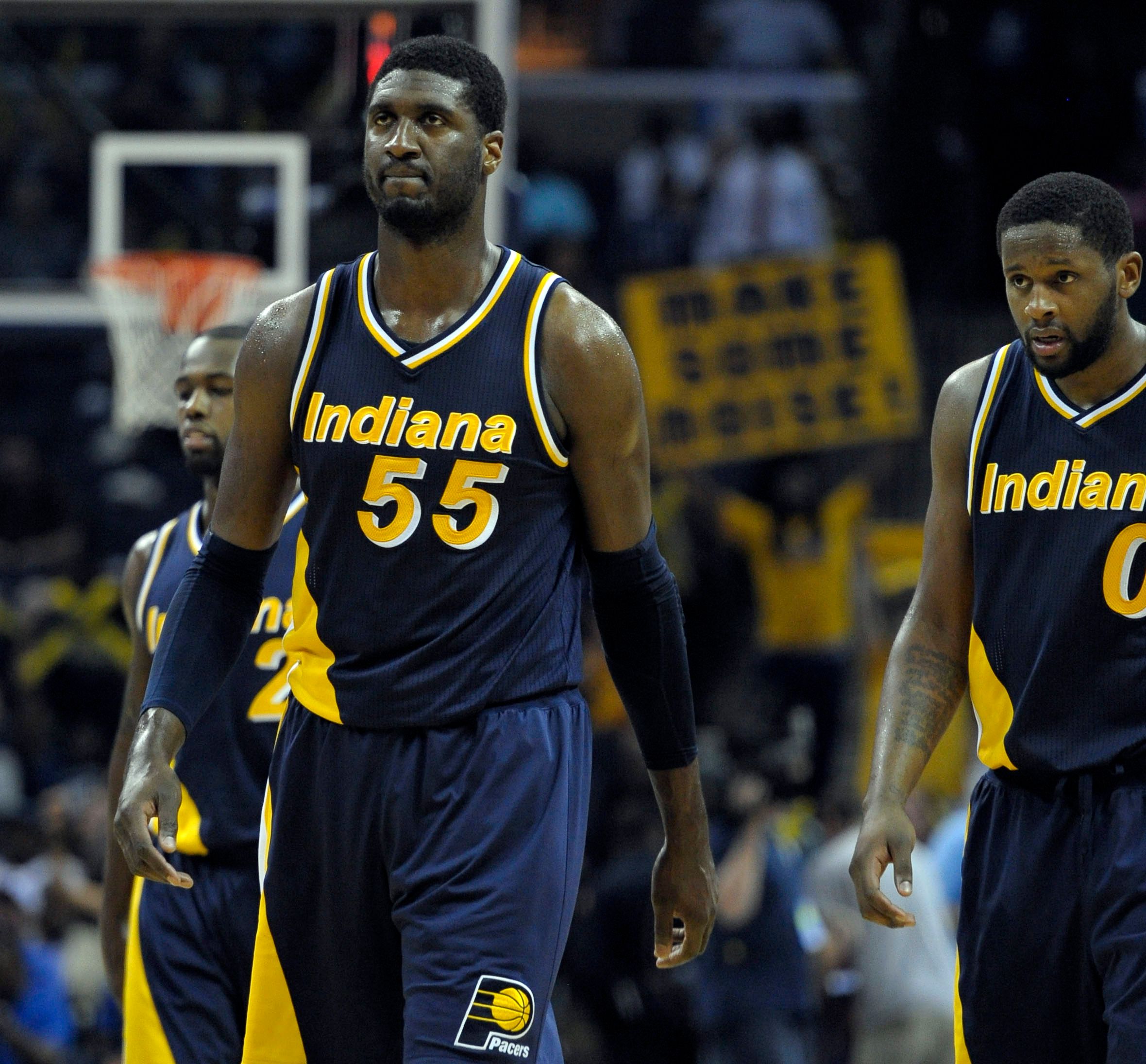 15 Best Players In Indiana Pacers History