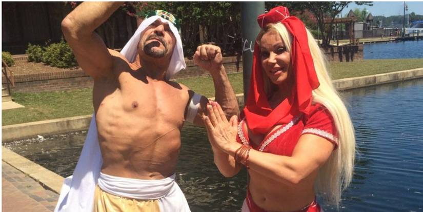 The Tragic Death of WWE Developmental Wrestler Melissa Coates, Explained