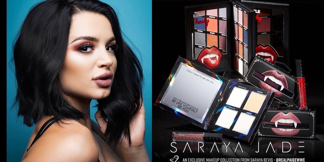 10 Things Fans Should Know About Saraya's Life Outside Wrestling