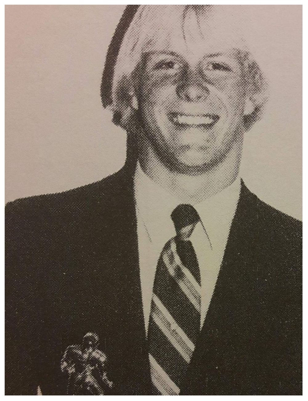 10 Pictures Of A Young Steve Austin WWE Fans Have To See