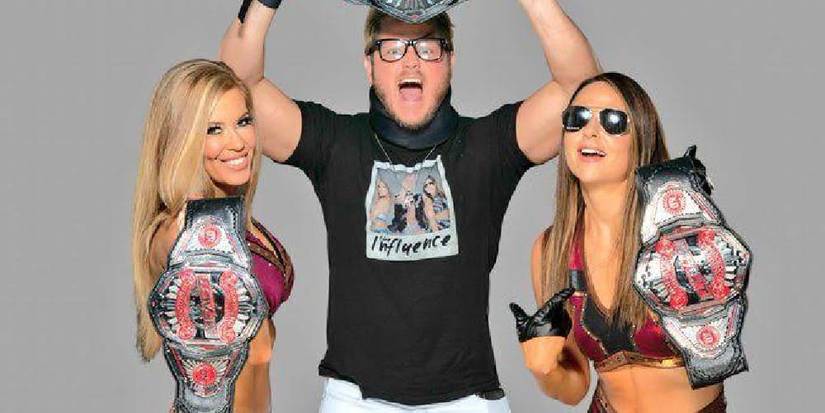 10 Things WWE Fans Need To Know About Emma