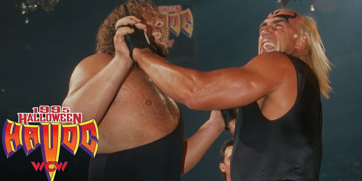 10 Wrestling Storylines That Were Exact Copies Of Others