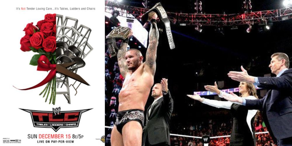10 Best WWE PPV Posters From The 2010s