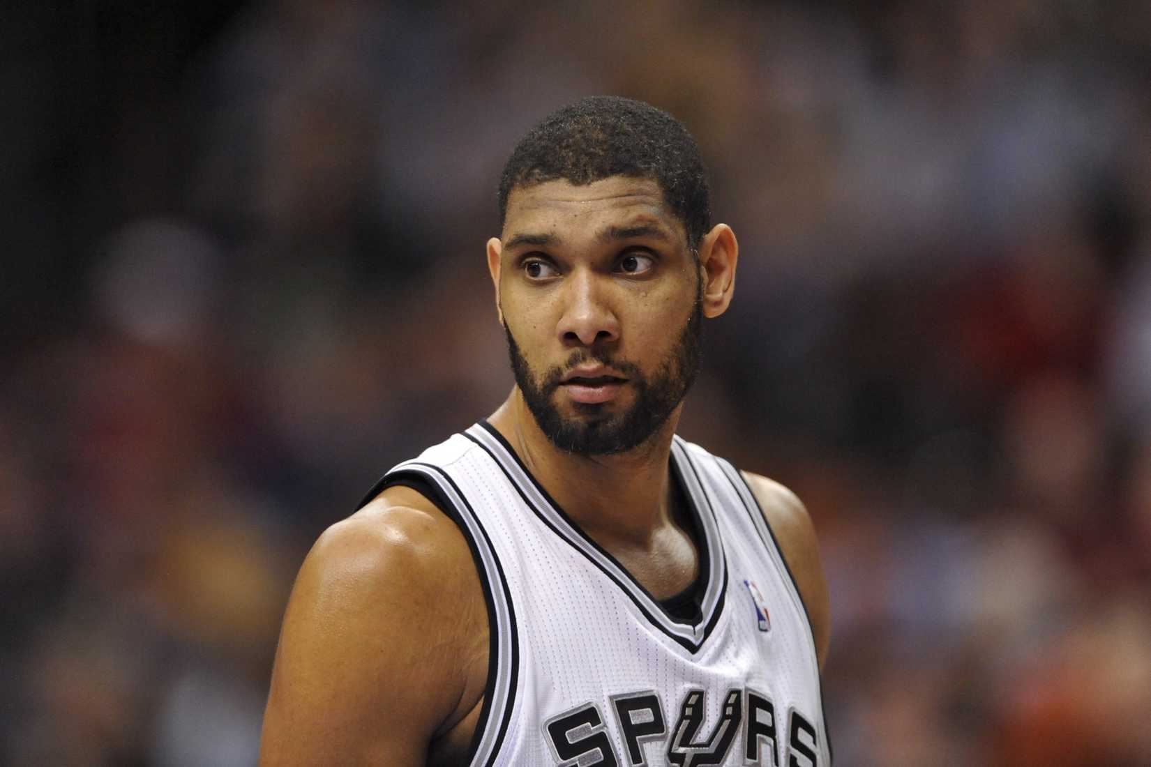 Shaq Reveals His Top 10 NBA Players Of All Time