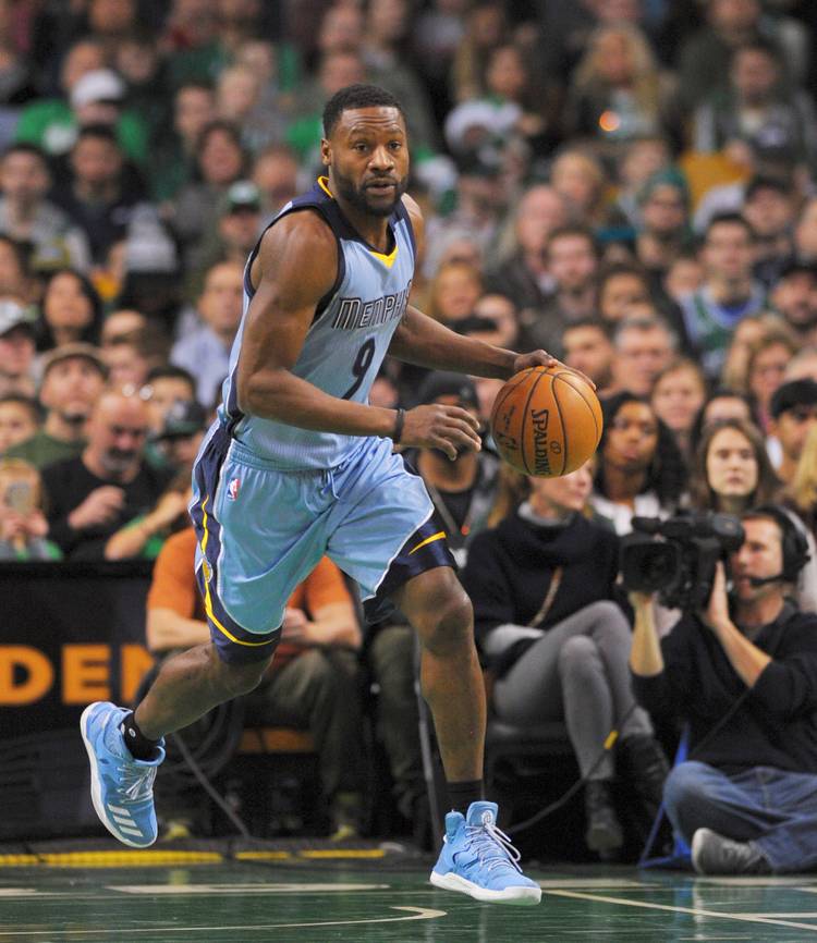 13 Best Players In Memphis Grizzlies History