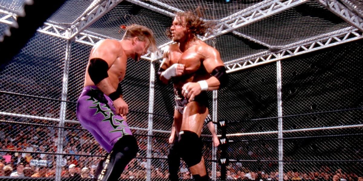 Every WWE PPV From 2002, Ranked Worst To Best
