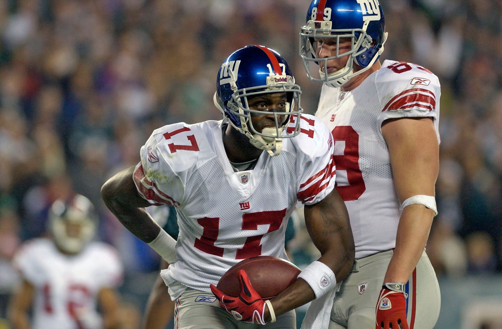 Calvin Ridley And 9 Other Ridiculous NFL Suspensions