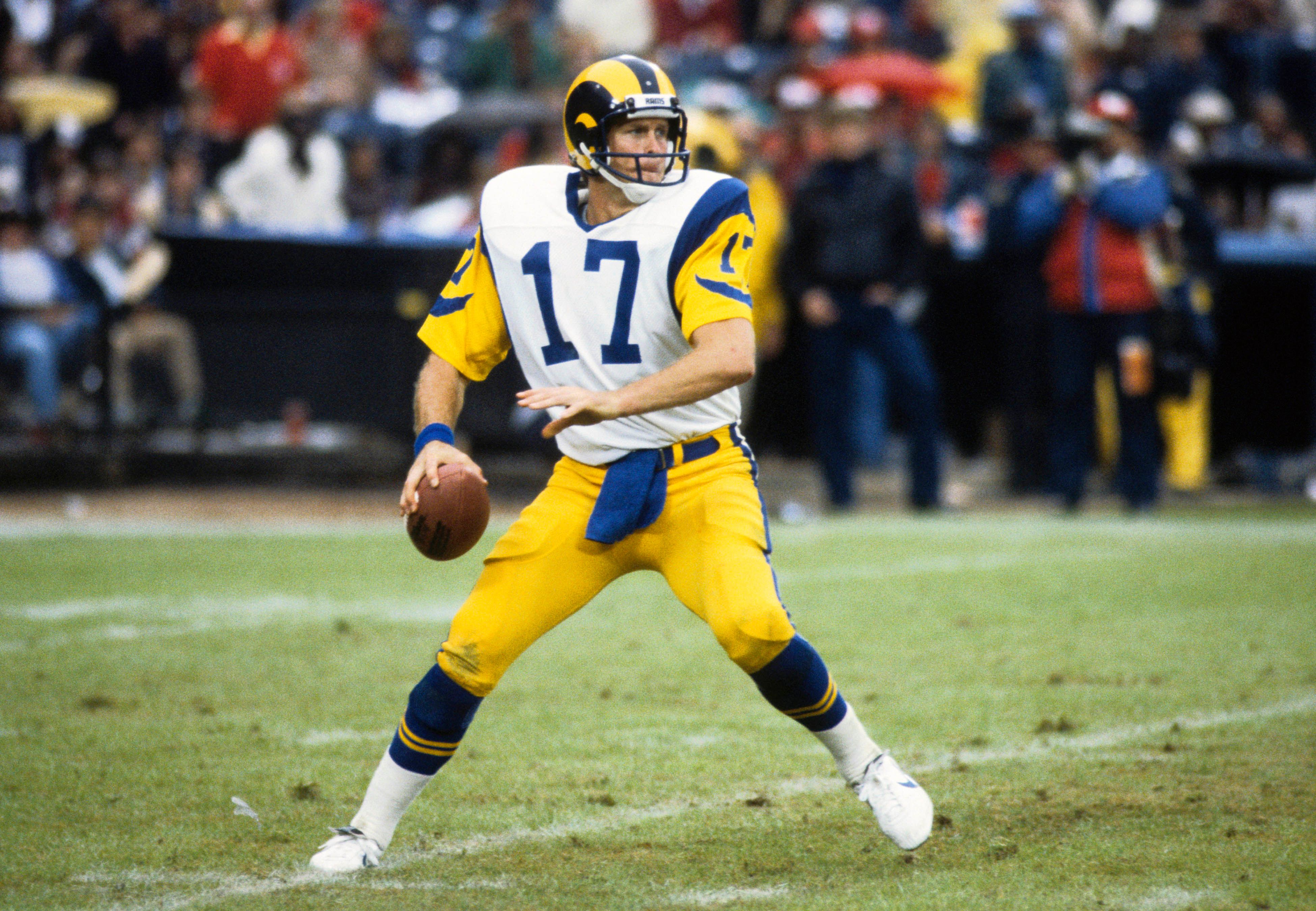 10 Forgotten NFL MVPs: Where Are They Now?