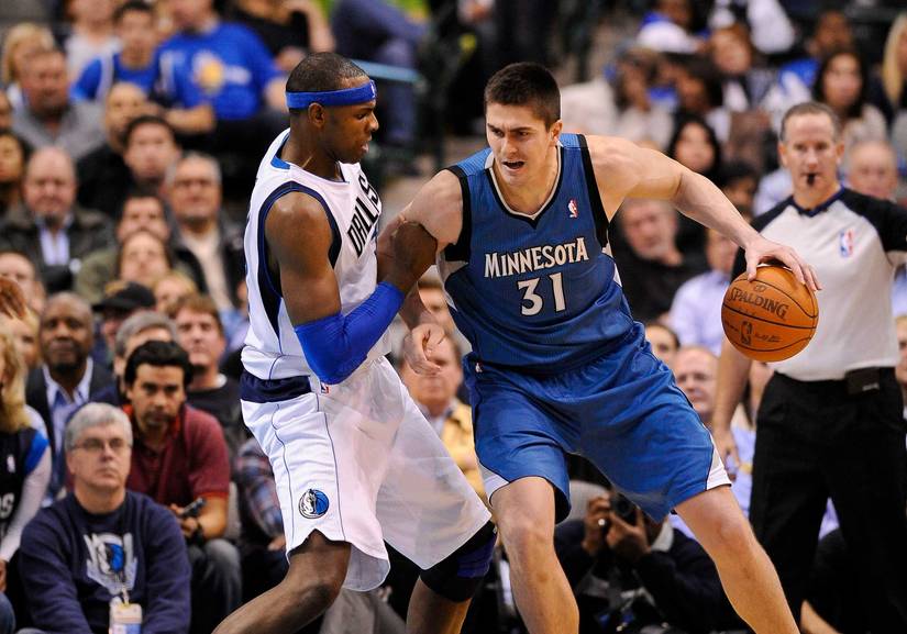10 Things From Dallas Mavericks History That NBA Fans Should Know