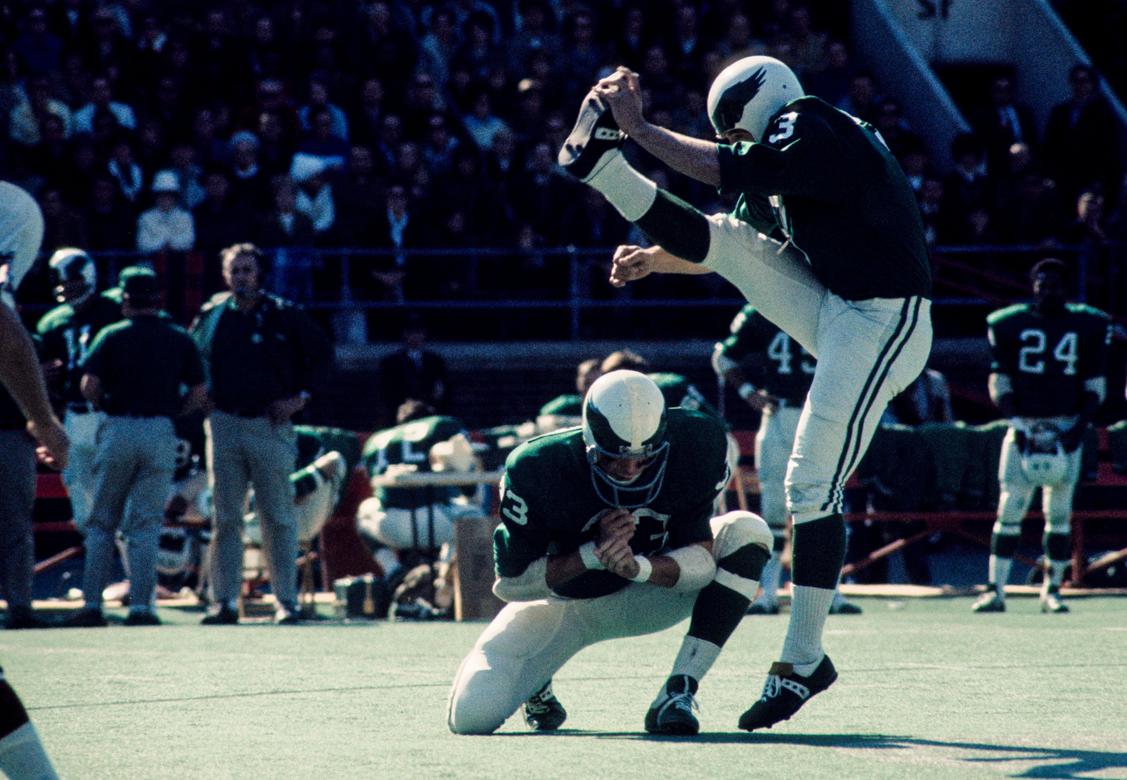 10 Forgotten NFL MVPs: Where Are They Now?