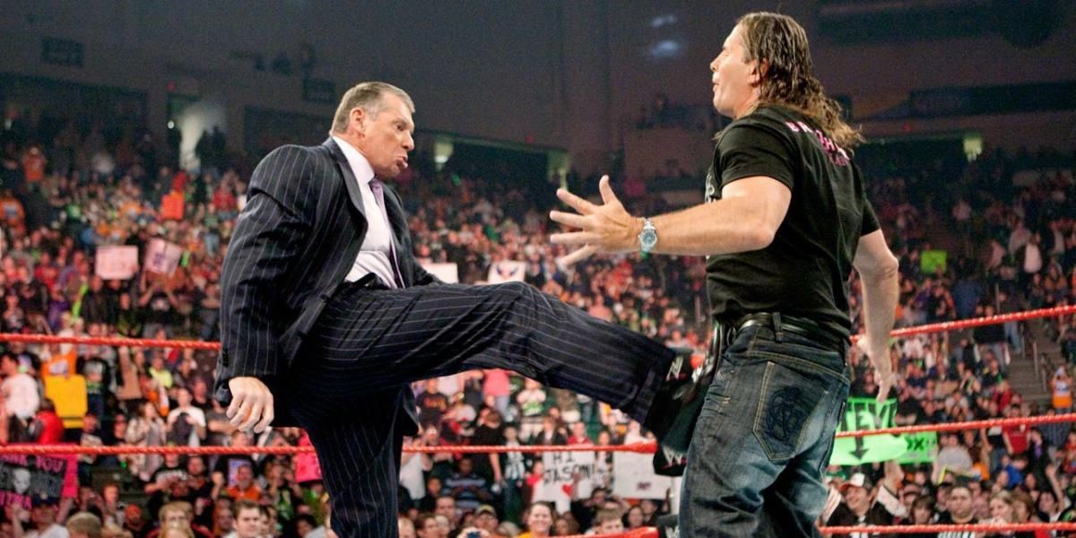 Why Triple H Is A Better Booker In WWE (& Why Vince McMahon Was Better)