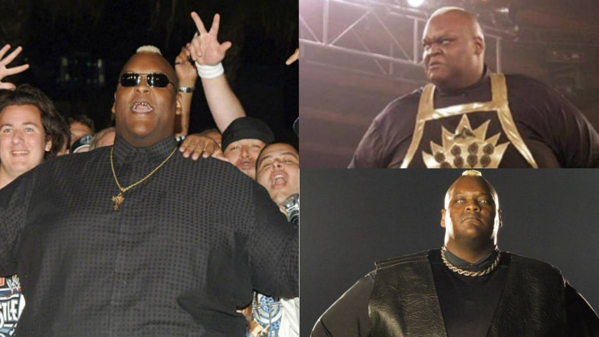 10 Things WWE Fans Should Know About The Wrestler Viscera