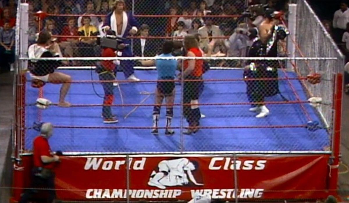 11 Important Wrestling Territories (That Died During Vince McMahon's ...