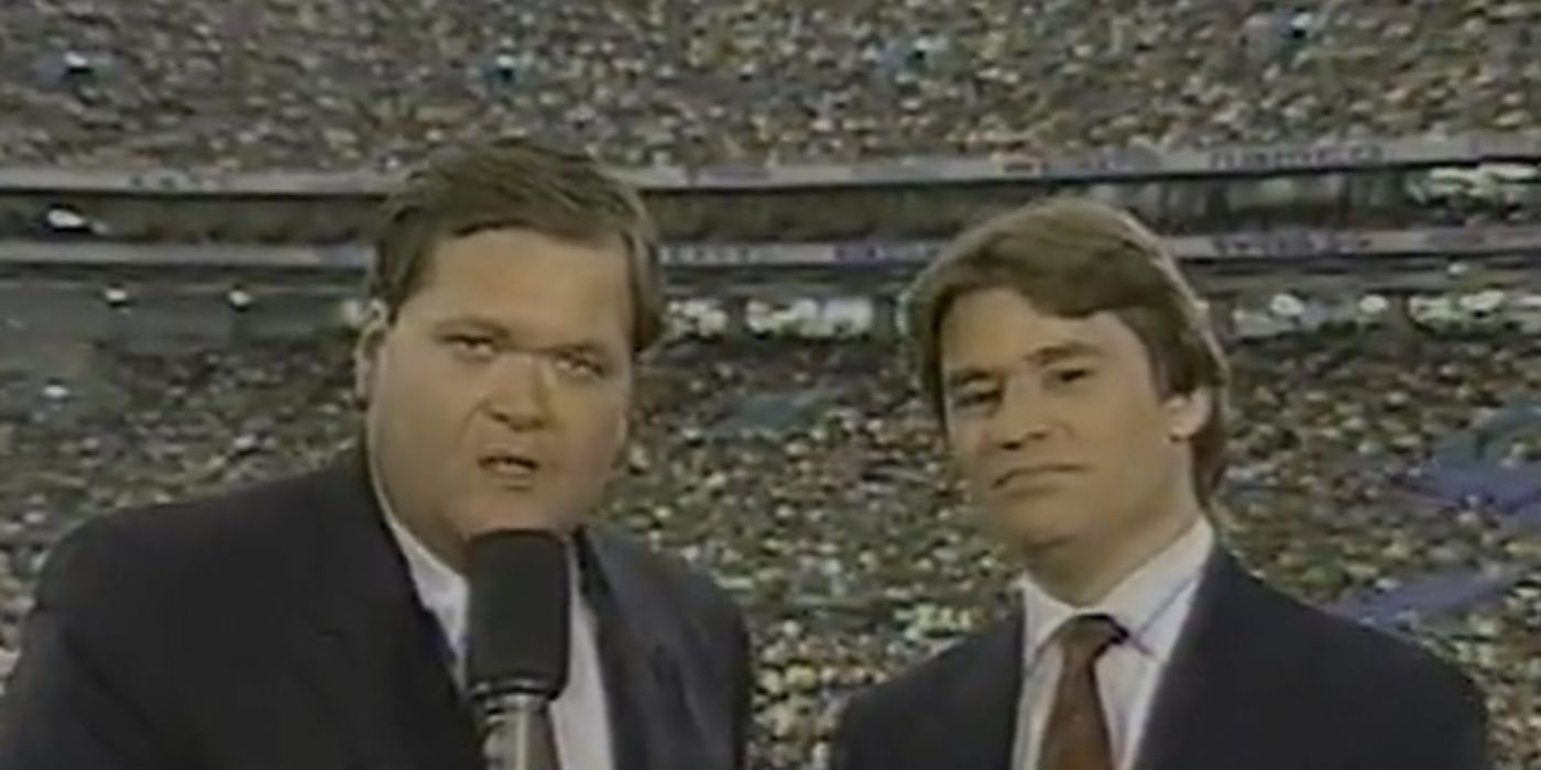 10 Biggest WCW PPVs, Ranked By Attendance